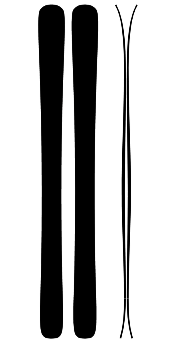 KIDS - NEW 2022 – Foon Skis